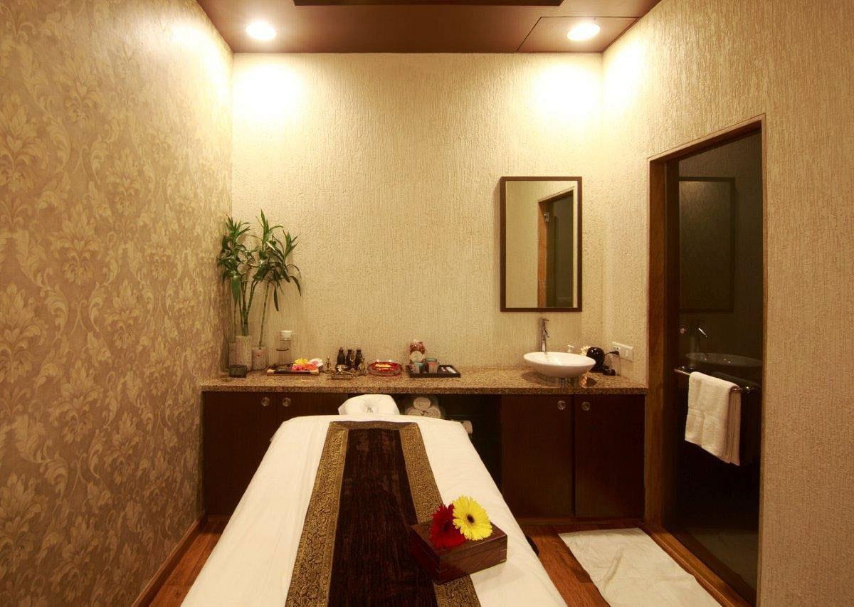 Best Body Spa in Andheri, Mumbai - Angel Spa 9004974551