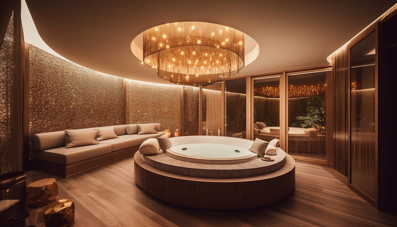 Explore Spa in Andheri – Discover Blissful Relaxation Nearby