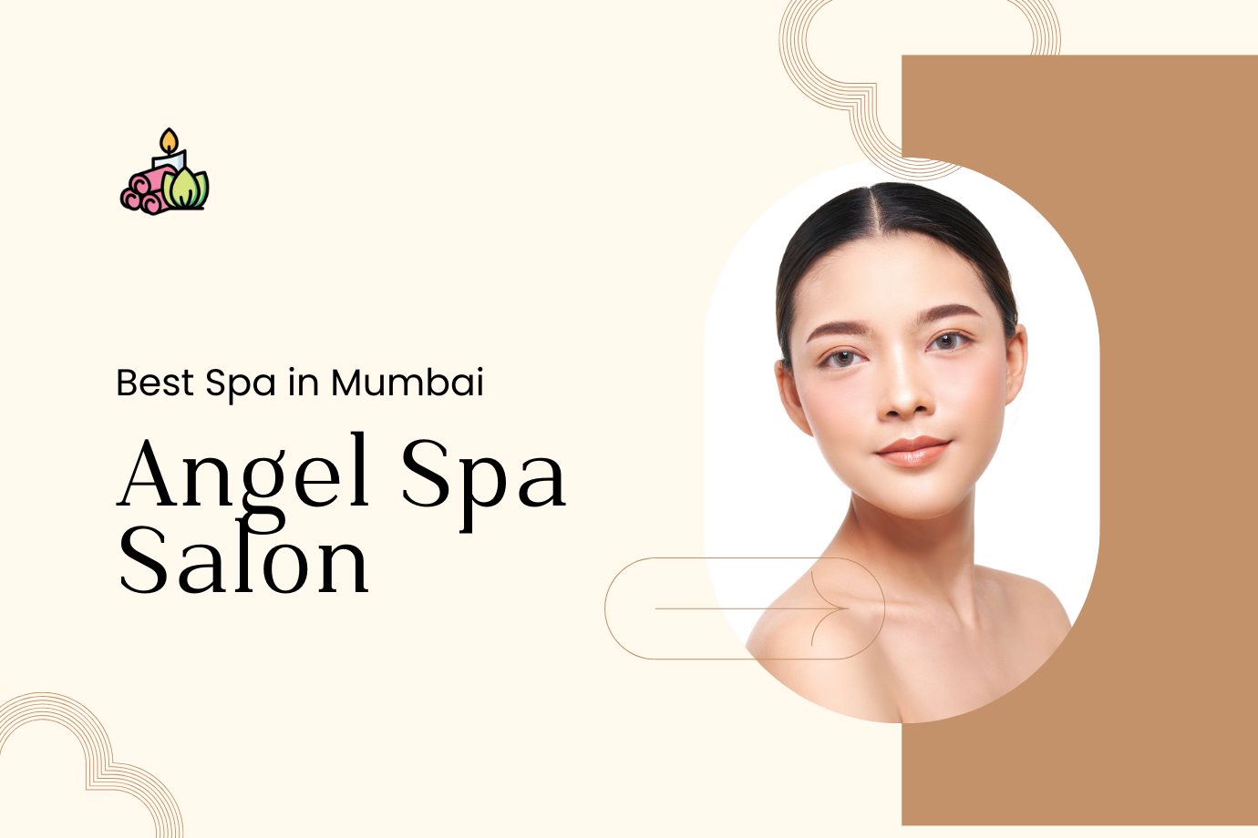 Angel Spa & Salon – Best Spa in Mumbai for Luxury Treatments